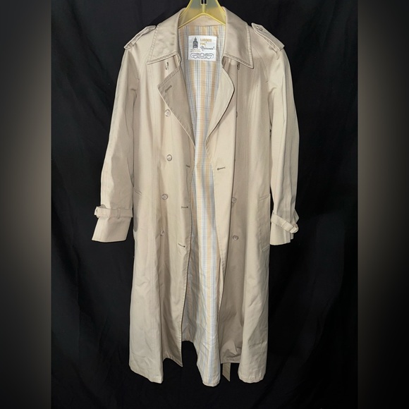 London Fog | Jackets & Coats | Vintage London Fog Maincoat | Poshmark